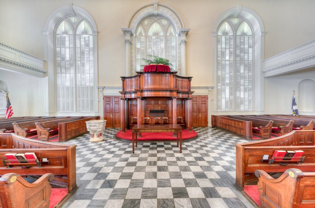 AANBIDDING IN GEES EN WAARHEID (Johannes 4:24) – PRO REGNO