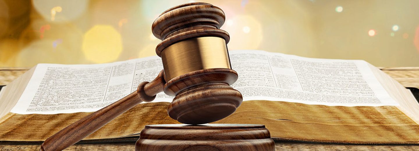 Teen die godsdienstige pluralisme rewolusie, handhaaf ons Christus se ...