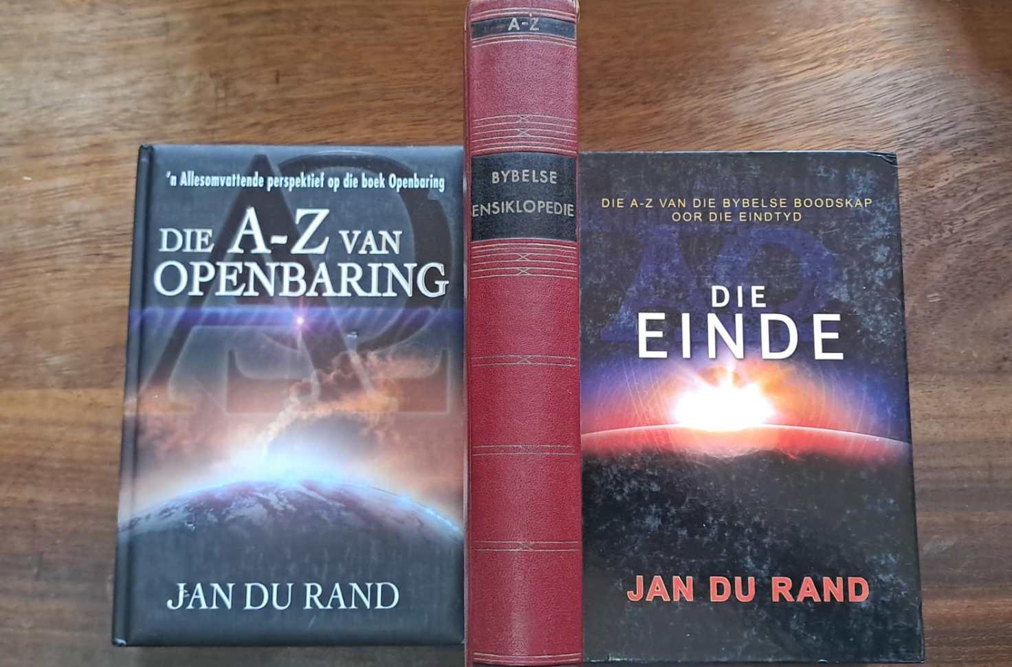 PRO REGNO BOEKE VERKOPE: 2 Oktober 2024 – PRO REGNO